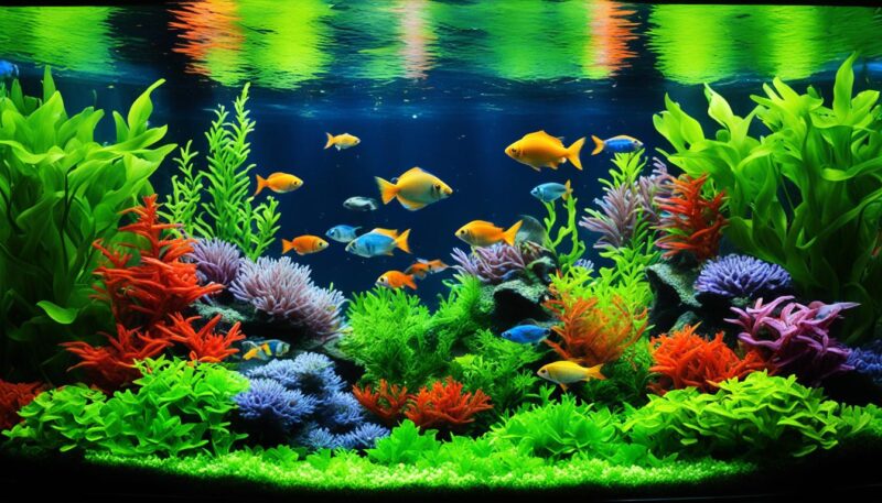 Akvarijum za ribice - Veličina i koje ribice kupiti za početnike?